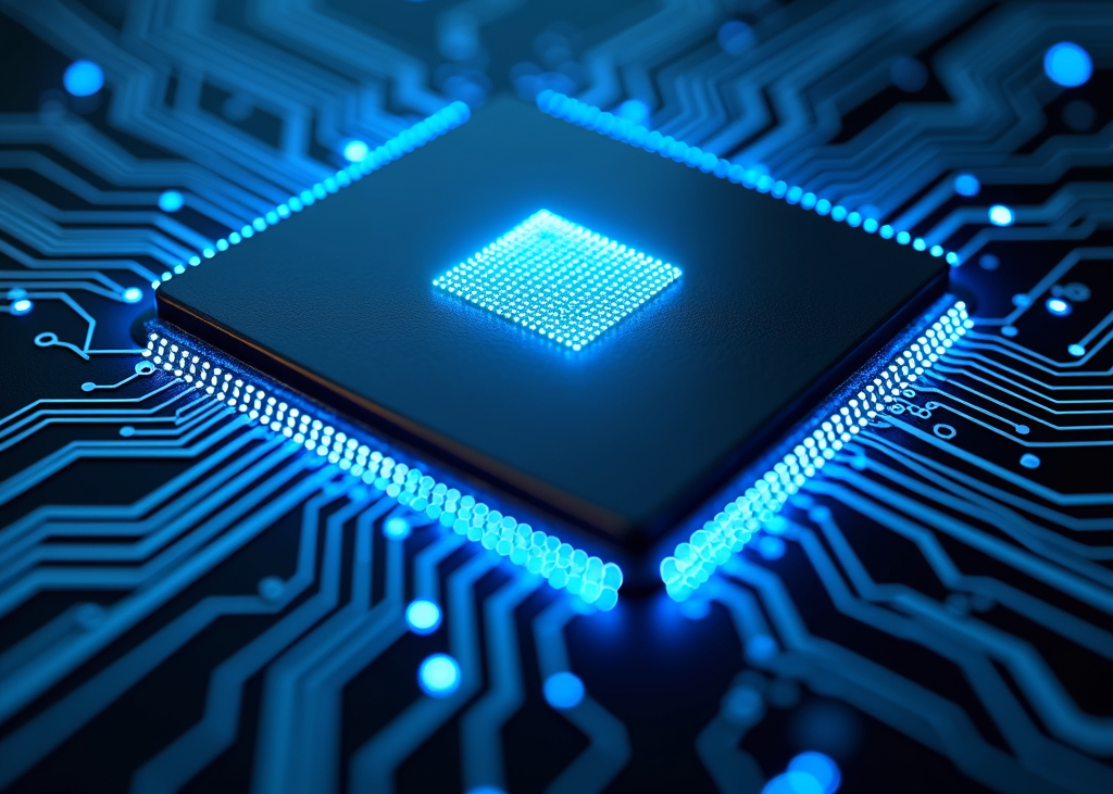 Shrinking the Impossible (Part 1): Optimizing Foundation Models for Edge Devices with MLC ...